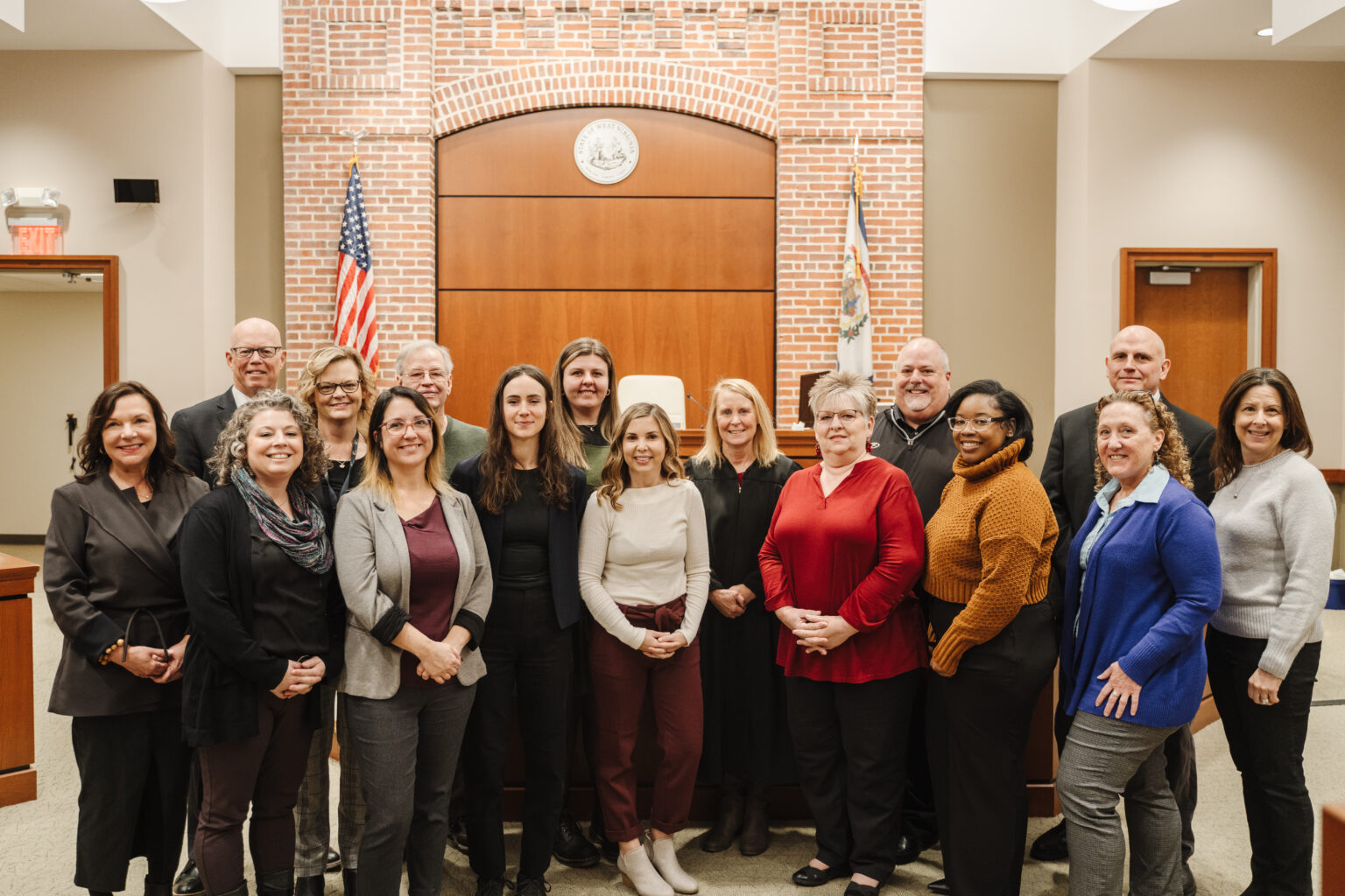 CASA Of The Eastern Panhandle Welcomes New Class Of Volunteers To Its ...