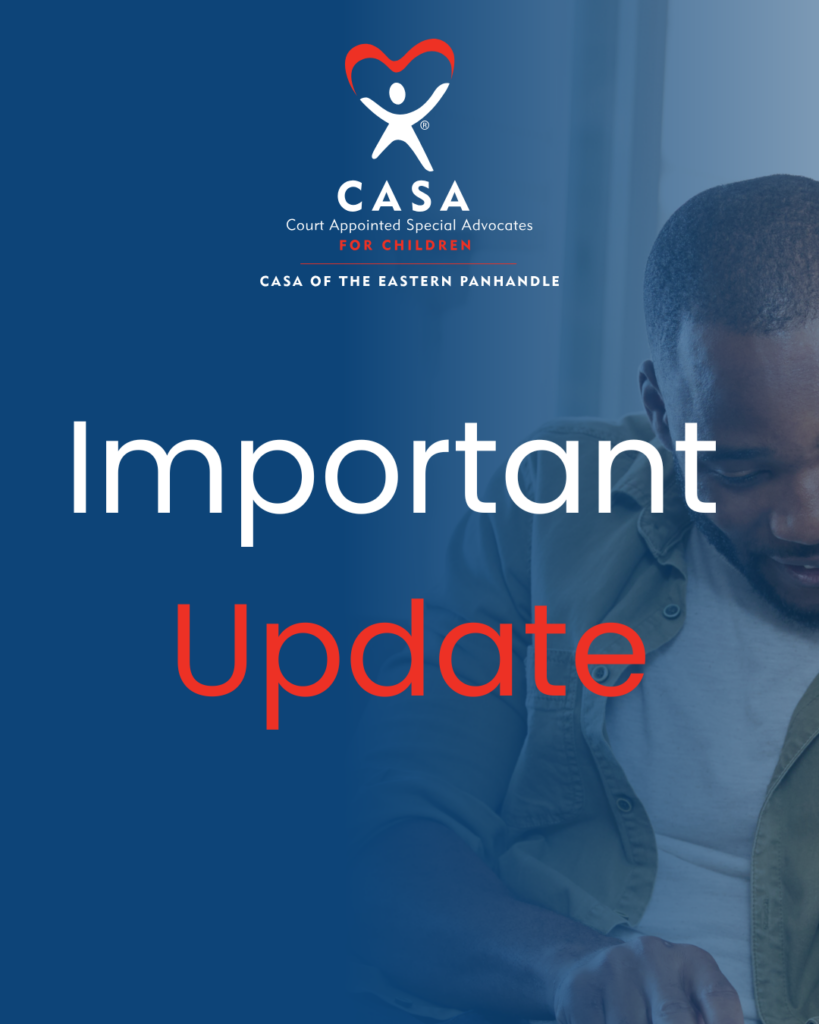 CASA Welcomes New Members to the Board of Directors - CASA of the ...